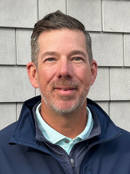 Aaron Sims Joins Tando Composites as Regional Sales Mgr for Southeast