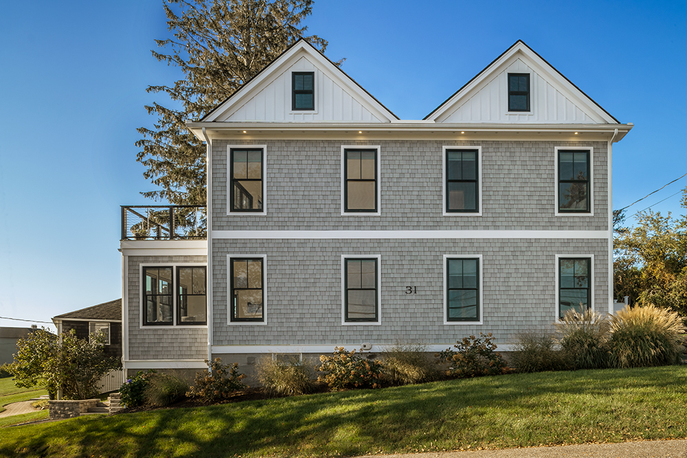 Tando Composites Announces Arnold Lumber as Beach House Shake Flagship ...