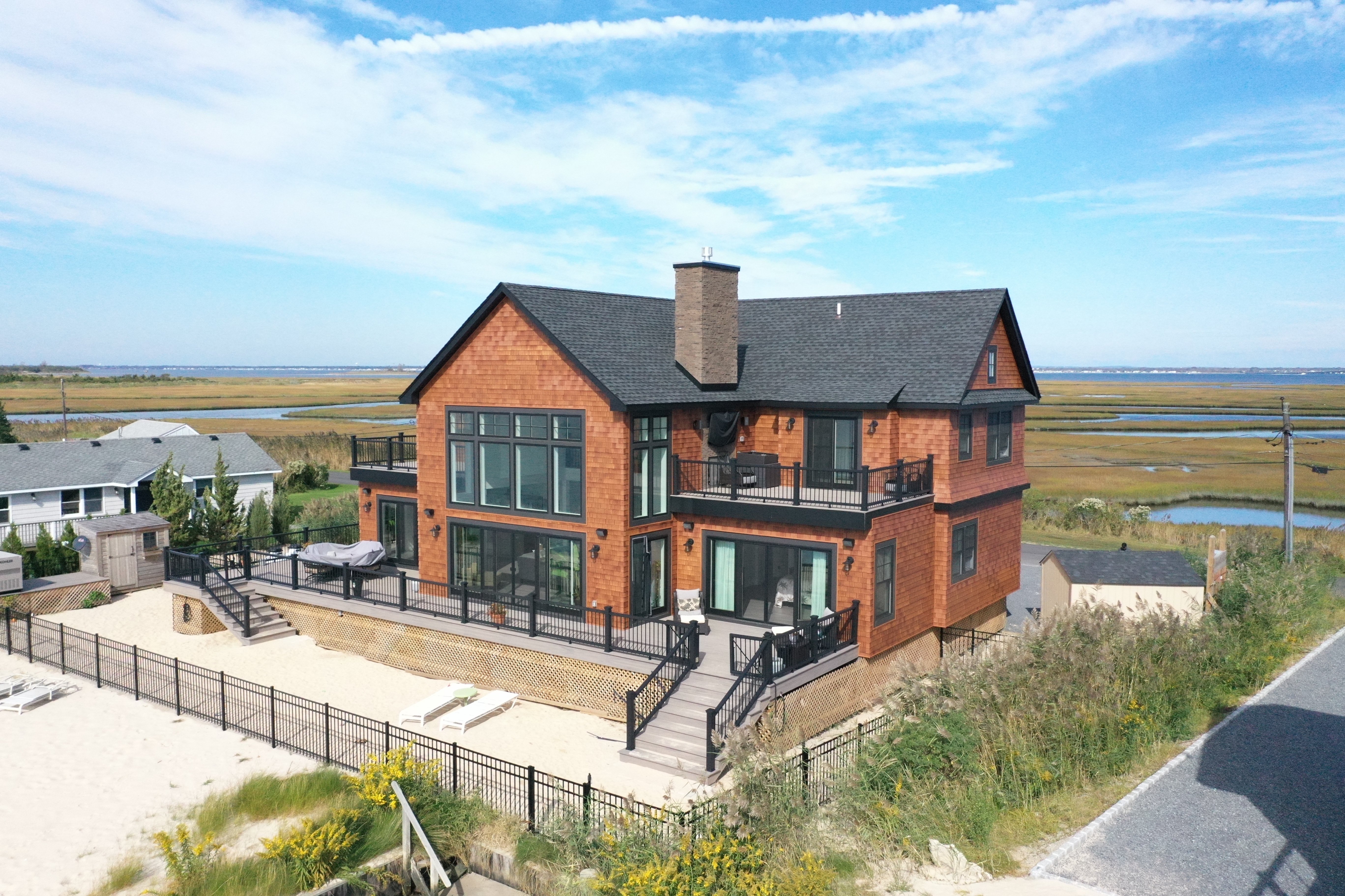 Tando Composites Expands Downstream Sales team
