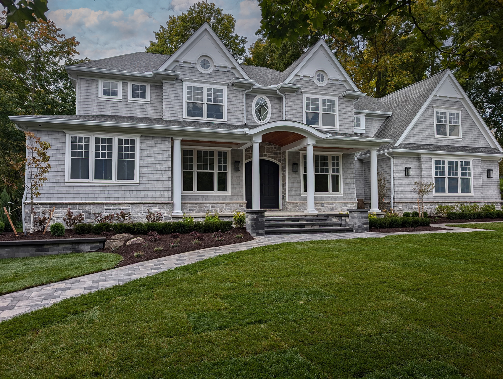 Midwest Influencer Chooses Beach House Shake® for its Coastal Charm