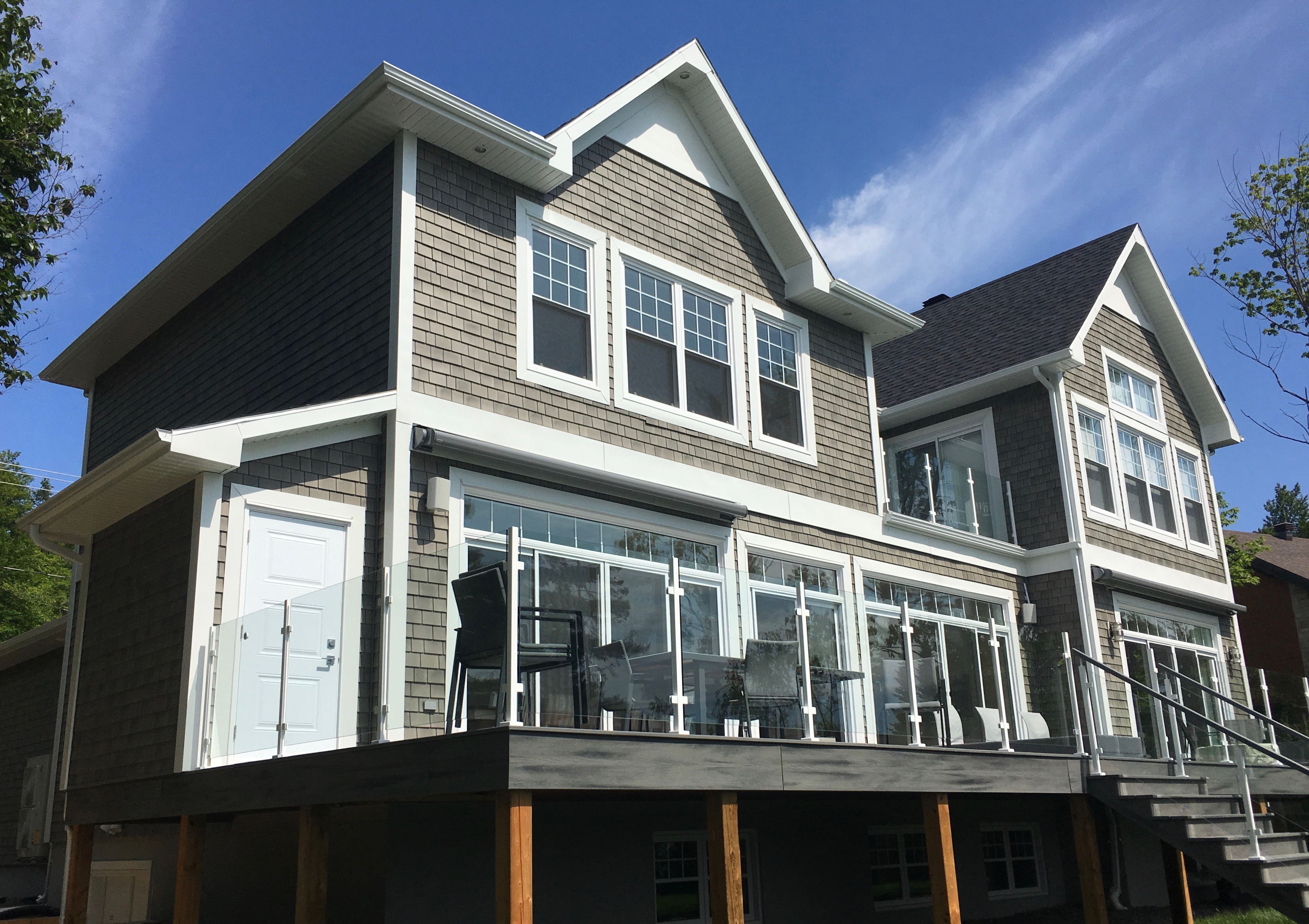 Tando Partners with Manion's Wholesale Building Supplies