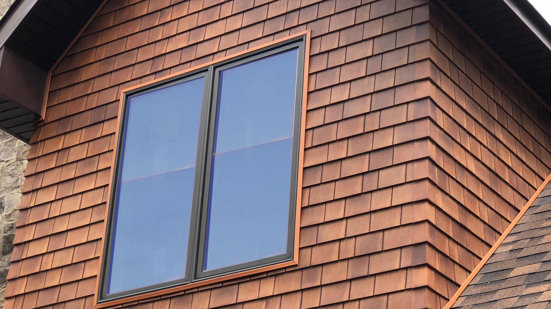 Beach House Shake | Tando Building Products